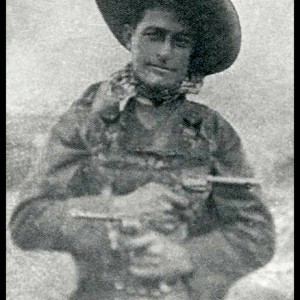 Oklahoma Gambling Man - Gary Rex Tanner