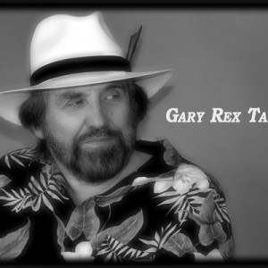 Oklahoma Gambling Man - Gary Rex Tanner